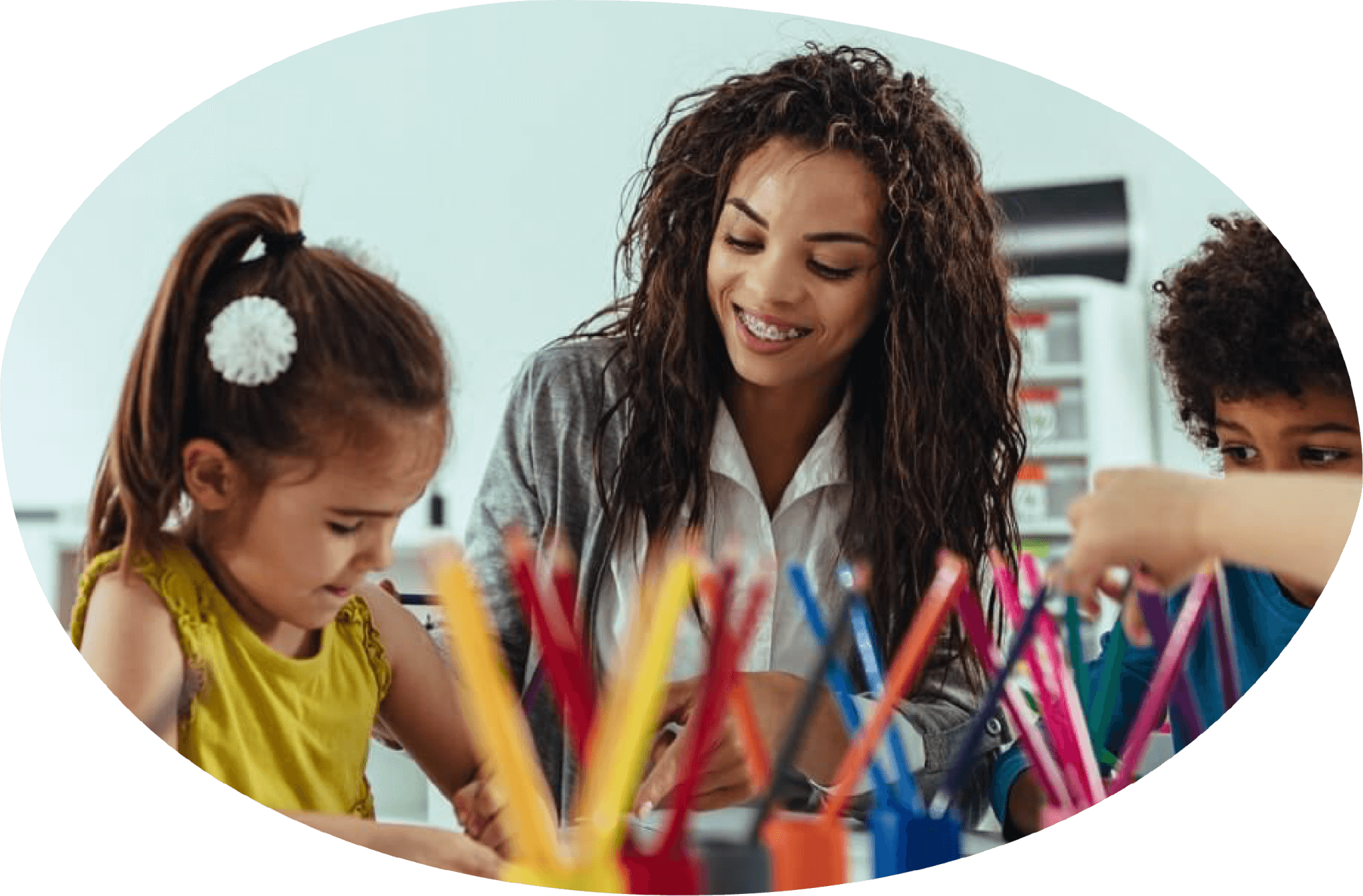 Center for Social Dynamics | Autism Services | Developmental Needs