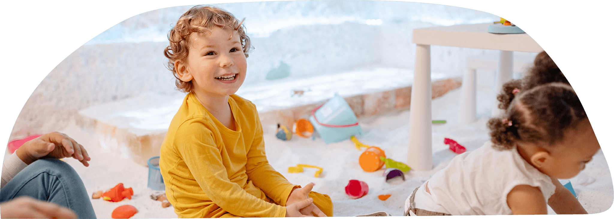 About Locations - Center for Social Dynamics