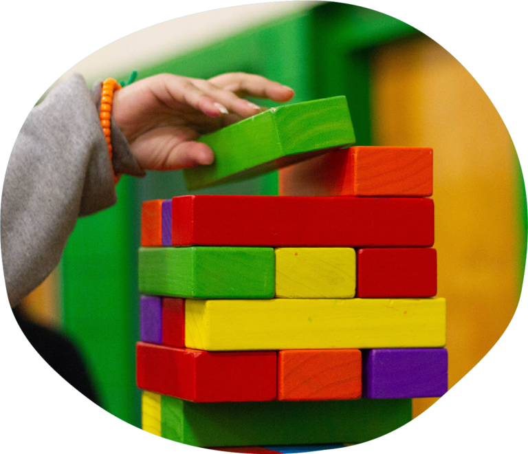 Services Centers - Center for Social Dynamics