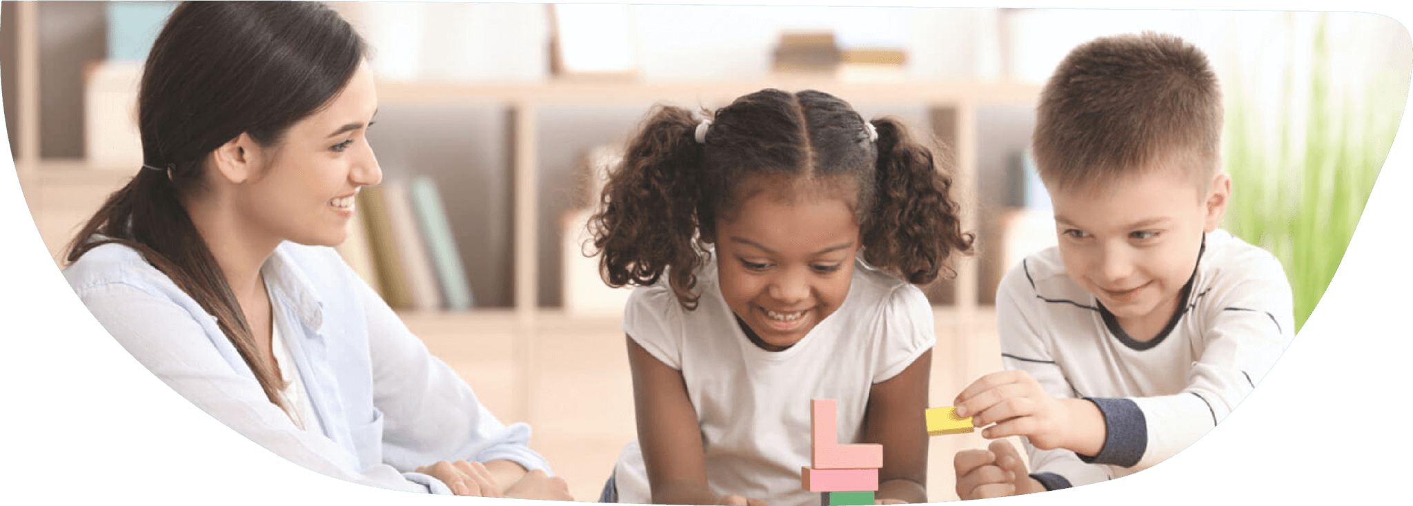 Services Centers - Center for Social Dynamics