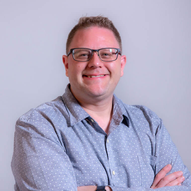 About Our Team - Center for Social Dynamics